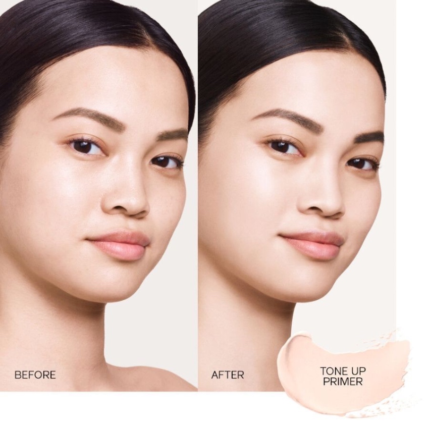 Kem Lót Trang Điểm Shiseido Synchro Skin Tone Up Primer Compact (13g)
